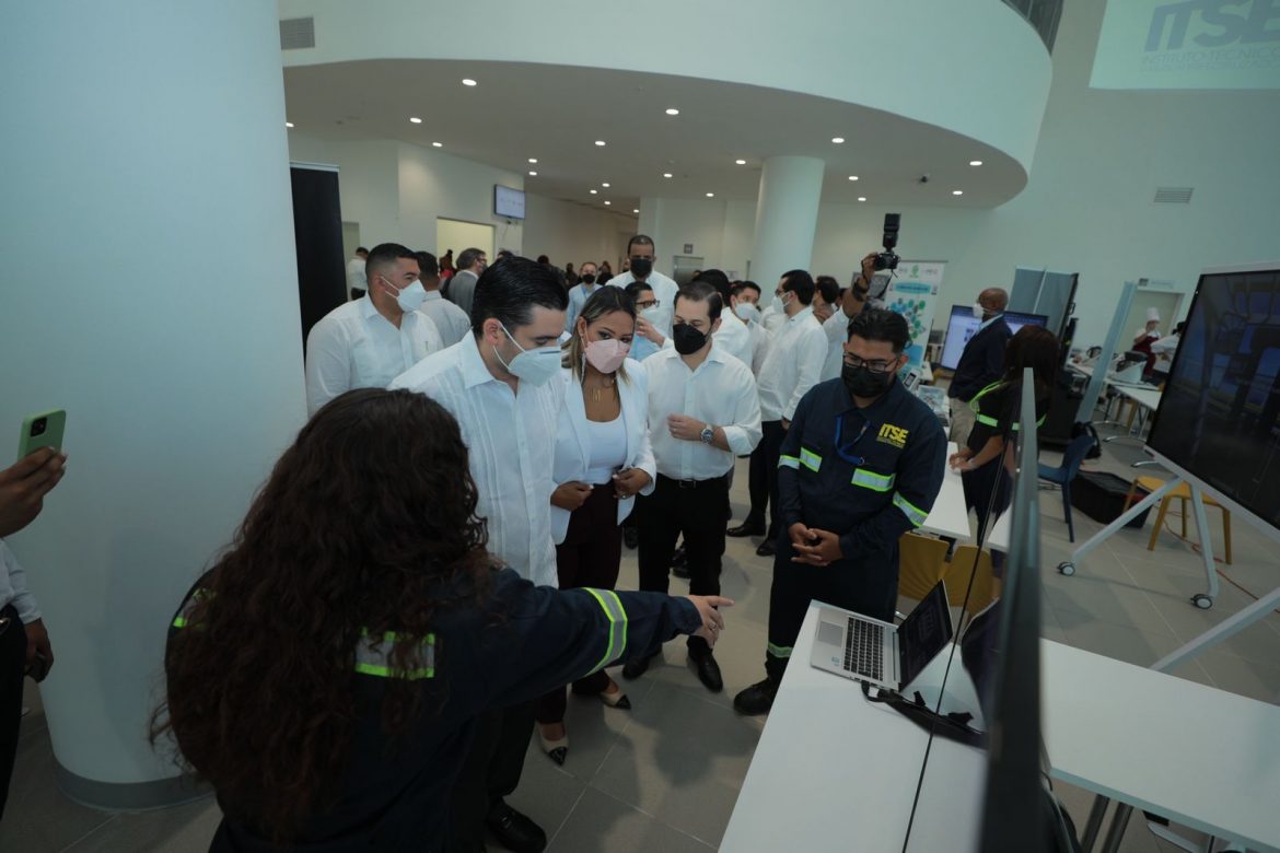 ITSE obtiene financiamiento de B/.75 millones para el desarrollo ...