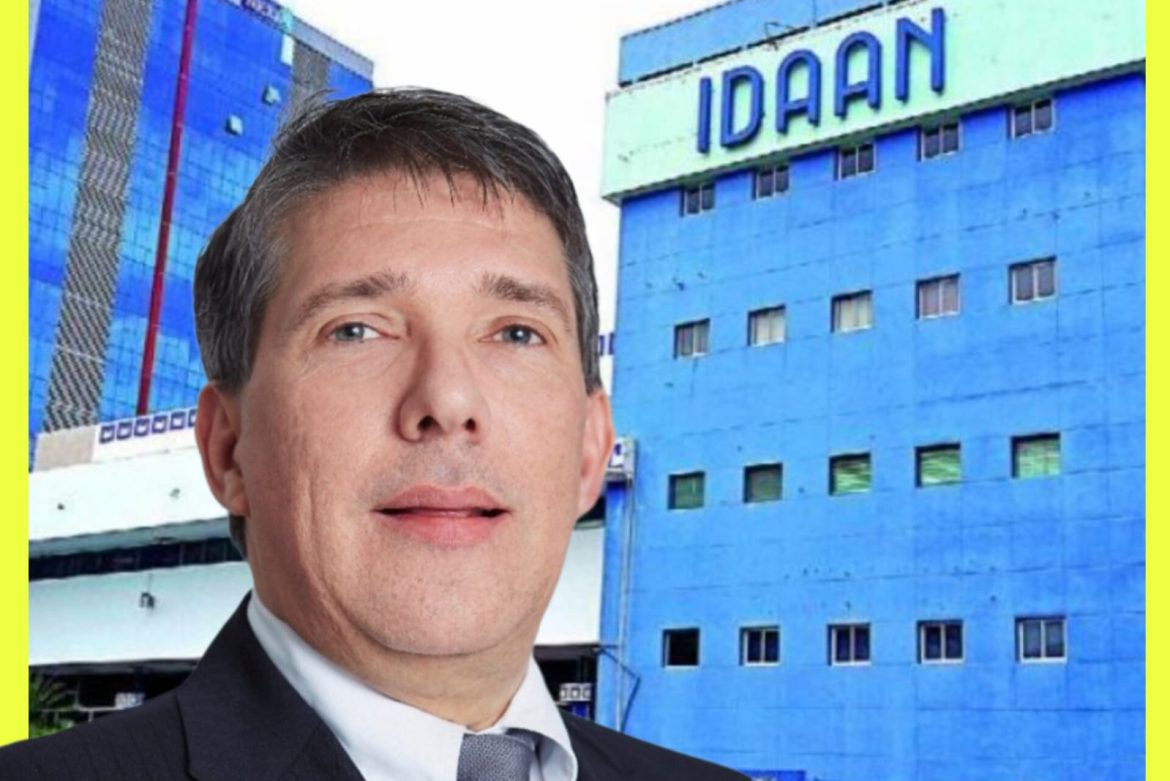 Escándalo en el IDAAN. Director sabía de irregularidades en licitación ...