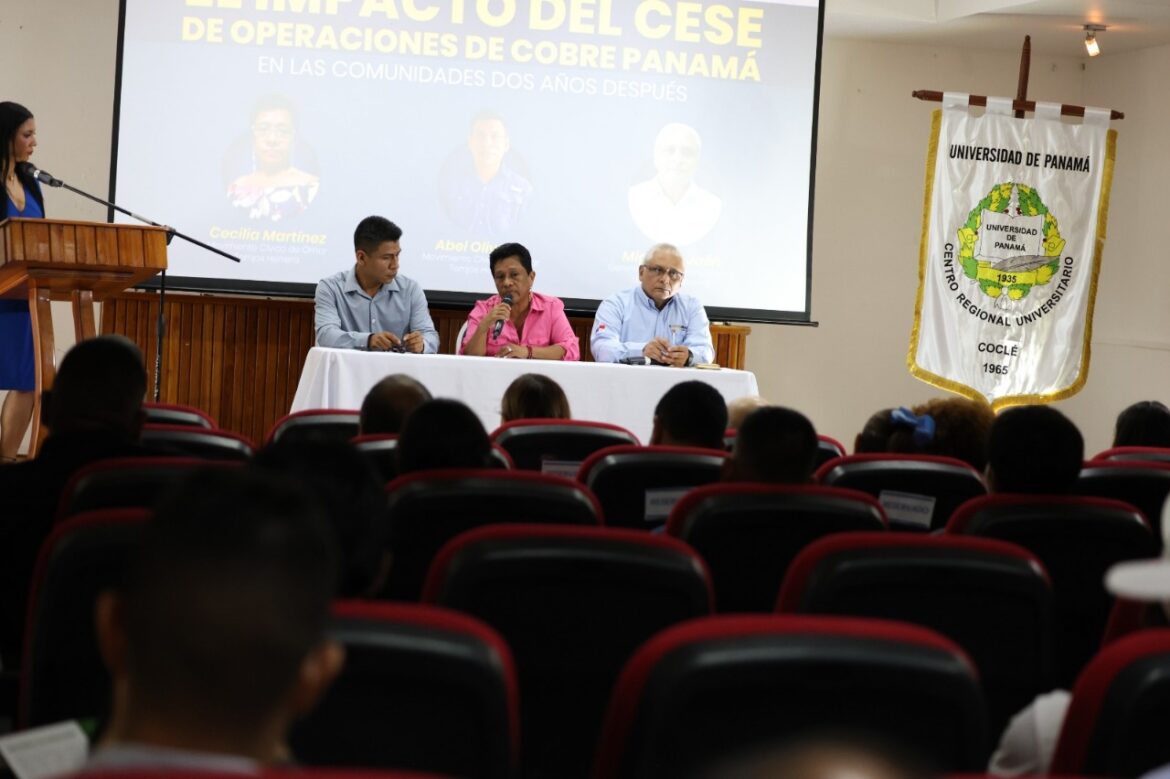 En Donoso, Omar Torrijos y La Pintada, regresa la esperanza y el chen ...